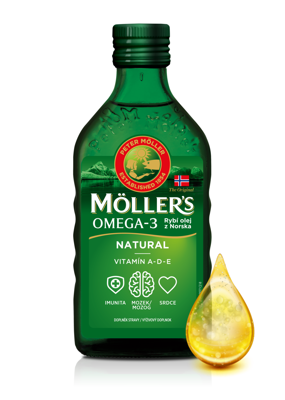 Mollers-cz